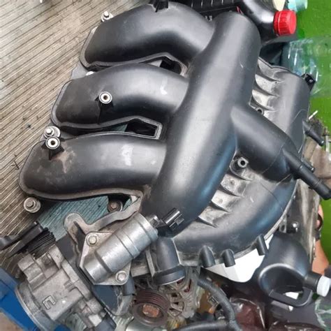 Cuerpo De Aceleracion Ford Escape Mercadolibre