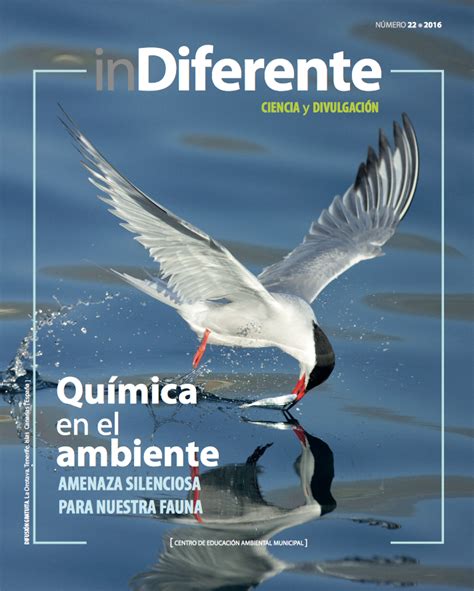 Revista de Divulgación Científica InDiferente Villa de La Orotava