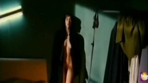 Naked Barbara Goenaga In Oviedo Express