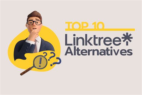10 Top Free Linktree Alternatives In 2023 Usebiolink Blog