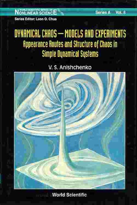 [pdf] dynamical chaos models and experiments appearance routes and stru of chaos in simple