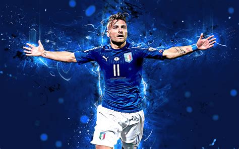 Lazio Wallpaper Ciro Immobile Wallpaper Indo 1