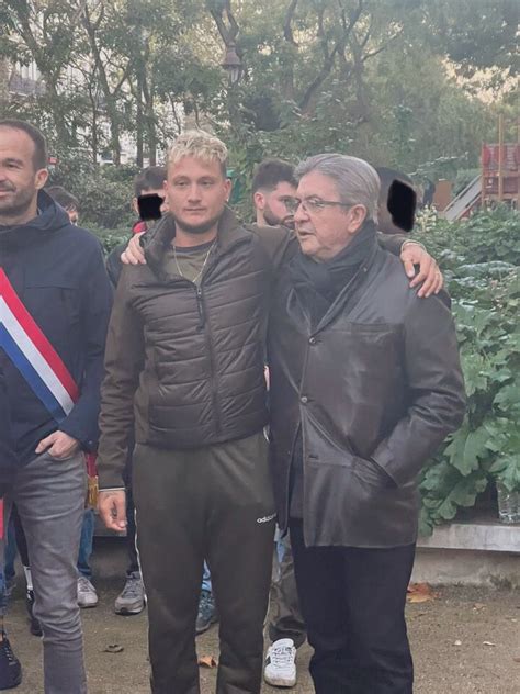 Raphaël Arnault on Twitter À lassemblée comme dans la rue partout