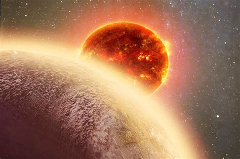 Astrônomos descobrem planeta parecido a Terra que pode ser o mais