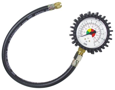 Manomètre pour compresseur d air AEG BRYCUS