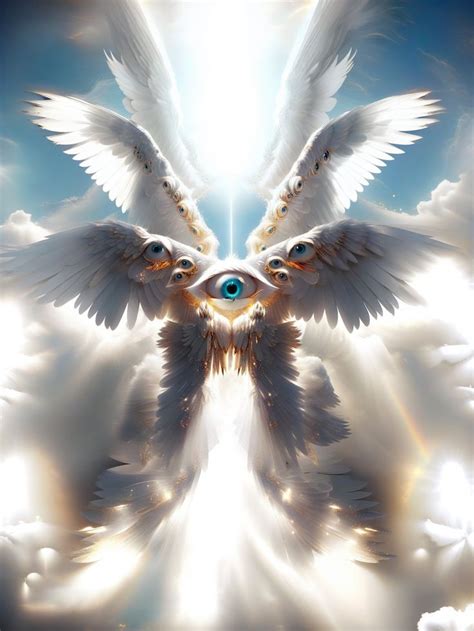 Pin by Татьяна Birukova on птица in 2024 Angel art Heaven art Angel