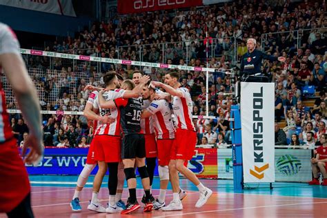Asseco Resovia gotuje się na Wartę We wtorek zaczyna się w Rzeszowie