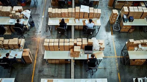 Warehousing Supply Chain What It Is And How To Optimize