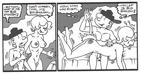 Rule 34 Chip Flagston Hi And Lois Karstens Lois Flagston Tagme 219303