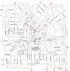 Mapa De Localizaci N Accesos Y Ubicaci N De Curitiba Brasil Gifex
