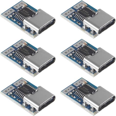 Amazon USB C QC PD3 0 Trigger Module Type C Male Interface 5V 9V
