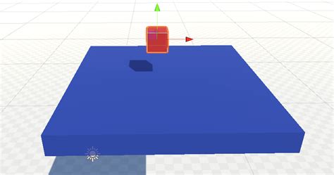 my two box colliders are not colliding and the same goes with everything else 3d questions