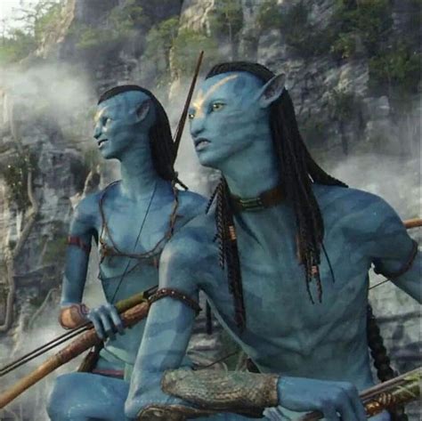 Pin On Avatar