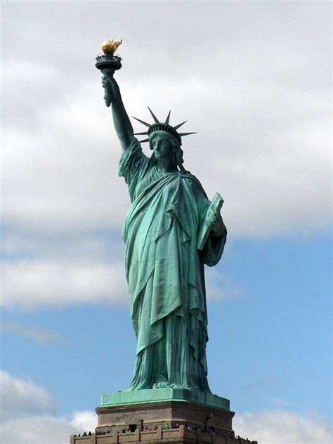Statue Of Freedp