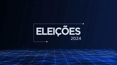 Eleições 2024 mais da metade das cidades terá no máximo dois