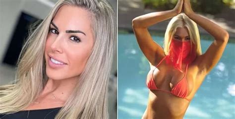 Ex Feiticeira Joana Prado diz que se arrepende de ensaios nu Só Deus