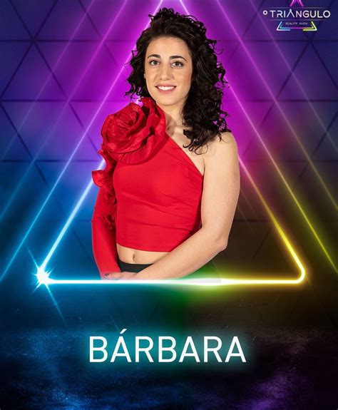 O Triângulo Conheça os concorrentes do novo reality show da TVI