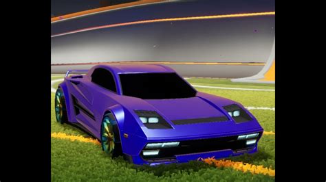 Rocket League Sideswipe Gameplay 1 DKGMR Rocket League Sideswipe