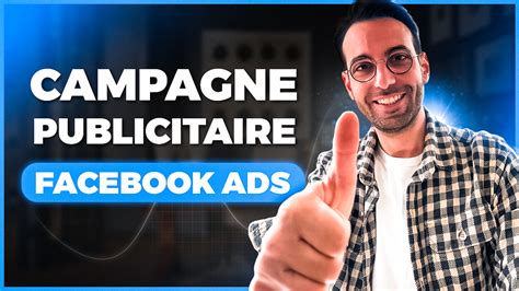 Je vais créer votre campagne publicitaire Facebook Ads par GuillaumeTBC