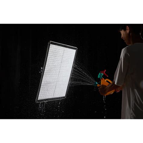 Godox Bi Color LED Light Panel Announced Available For Pre Order