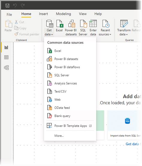 What Data Sources Can Microsoft Power BI Desktop Connect To Pragmatiq