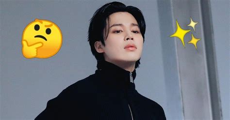 Test de BTS Qué canción de FACE de Jimin te representa