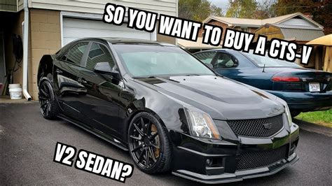 Cadillac Cts V Certified Pre Owned