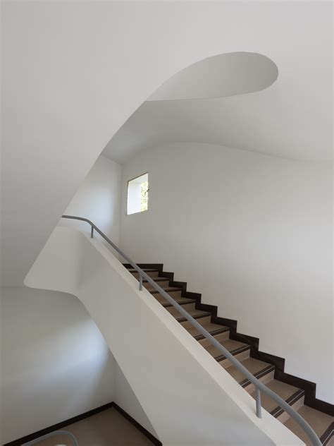 Fundación Ortega y Gasset ARQA