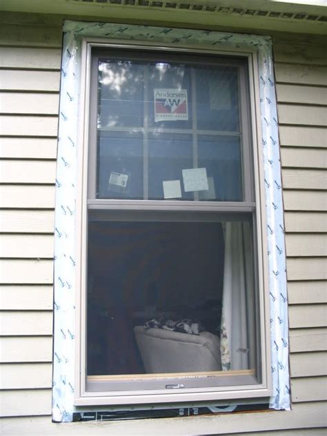 How To Install Vinyl Windows In Your Home