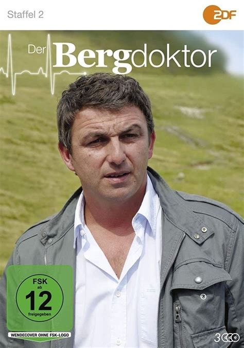 Doctor En Los Alpes Temporada 2 Ver Todos Los Episodios Online