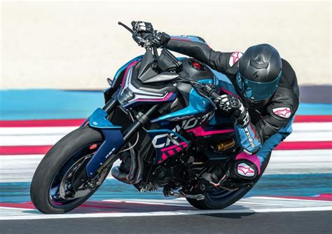 Cfmoto Eicma Paul Tan S Automotive News