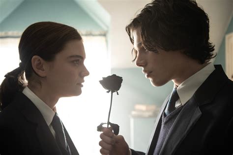 Após O Fabricante de Lágrimas a Netflix precisa adaptar este livro