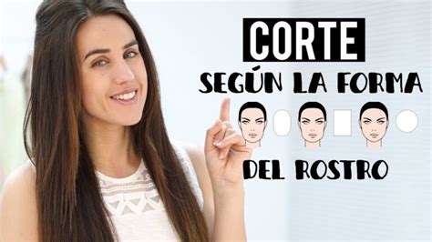 Cómo saber el corte de pelo que me queda bien Maquina de afeitar