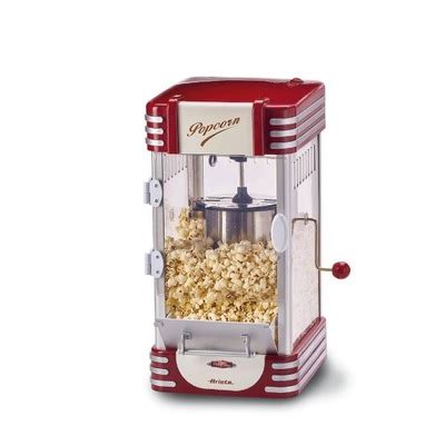 DOMOWA MASZYNKA urządzenie DO ROBIENIA POPCORNU 7725175953