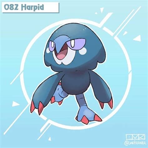 Pin Von Josh Moore Auf Pokemon Pokedex
