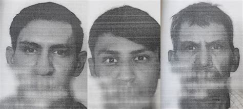Condenan a 10 años de cárcel a tres hombres por otras agresiones