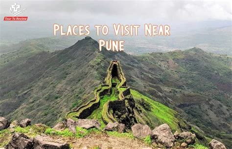 Perfect Places To Visit Near Pune For A Short Trip
