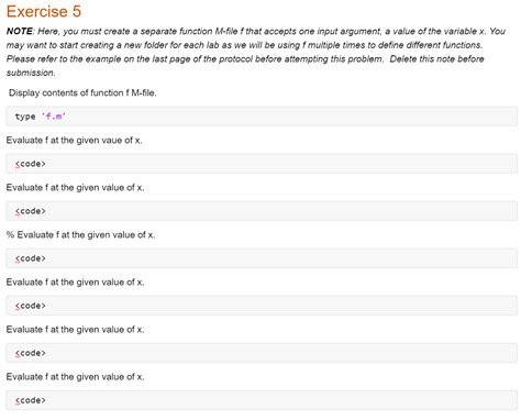 solved exercise 3 the counter in a for or while loop can