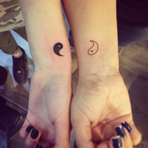 115 Best Yin Yang Tattoo Designs Meanings Chose Yours 2019