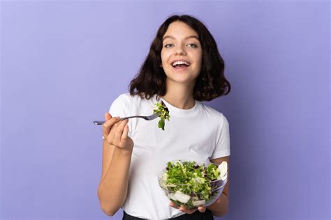 Hábitos Saludables y Valores para ser un Adolescente Sano QVS