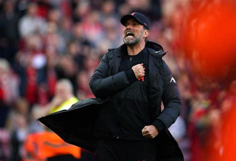 Thai Liverpool Fan