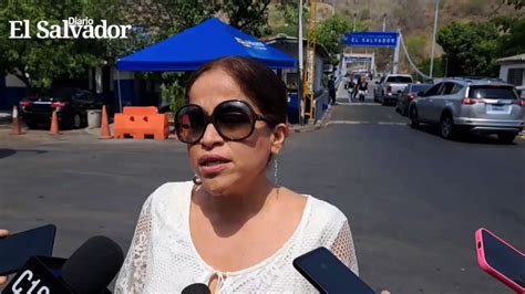 Diario El Salvador On Twitter DeDinero La Ministra De