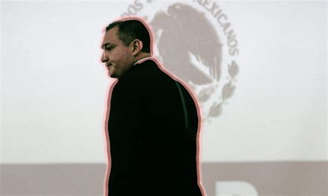 Marko Cortés se lanza contra Calderón que explique por qué invitó a