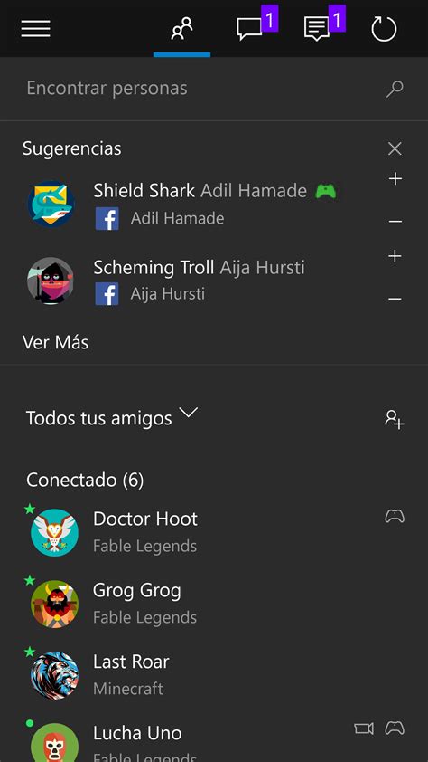 Son pubertad Dictar que es compañero de la consola xbox cerca