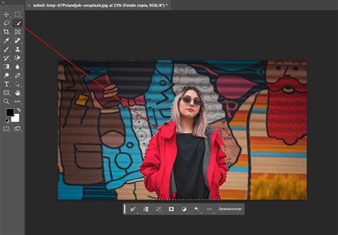 Cómo Desenfocar el Fondo de Una Foto Tutorial Paso a Paso Blog