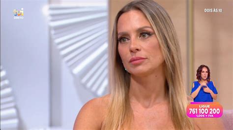 Joana Amaral Dias recorda morte do pai mágoa Morreu sozinho e