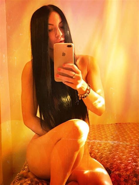 Ksenia Garcia Private Nude Photos The Fappening
