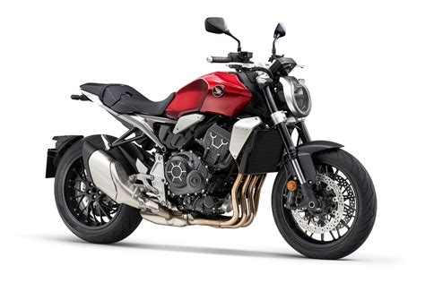 2021 Honda CB1000R Neo Sports Café introduced BikesRepublic