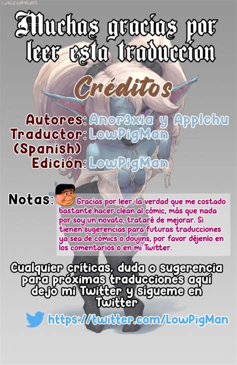 A Dream Cum True Applchu Anor Xia Ver Comics Porno Xxx En Espa Ol