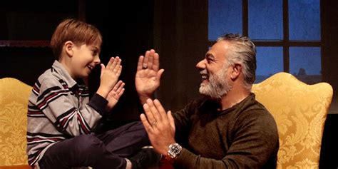 Il Professore E Lo Strano Bambino Io Non Sbaglio Mai Al Jolly Di